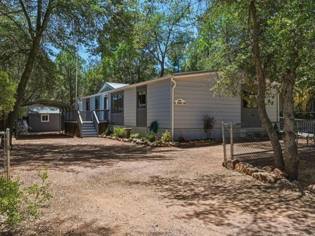 505 W Jones Dr, Payson, AZ 85541