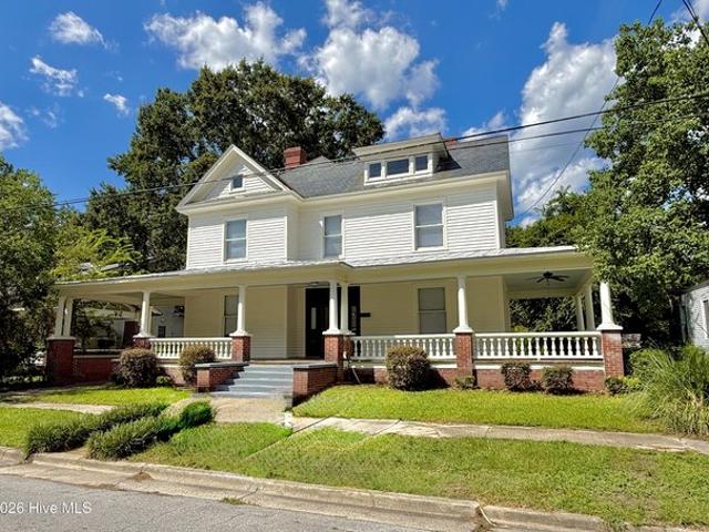 505 W Lenoir Ave, Kinston, NC 28501