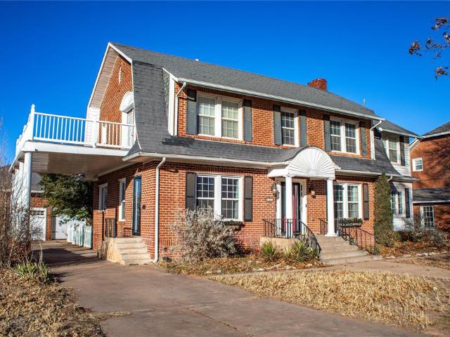 505 W Lincoln Street