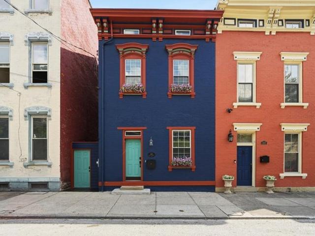 505 W McMicken Ave, Cincinnati, OH 45214