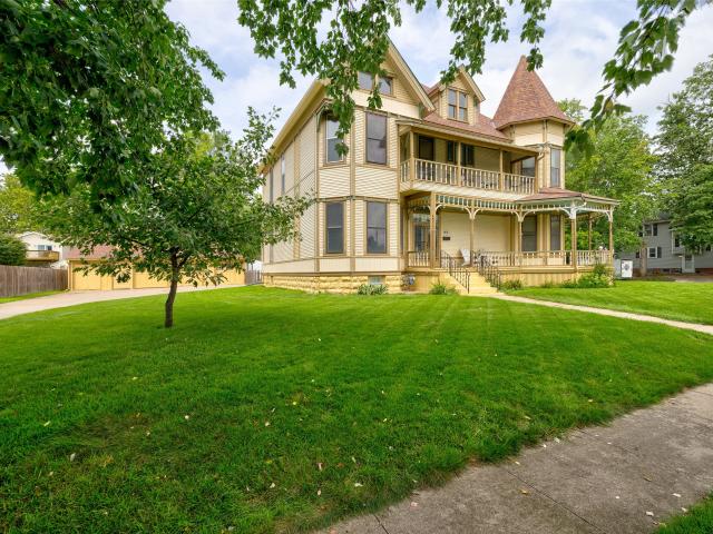 505 W Main Street