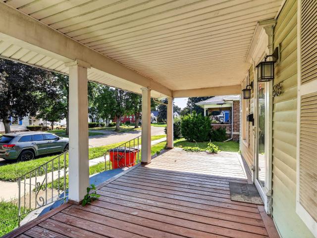 505 W Marion Street