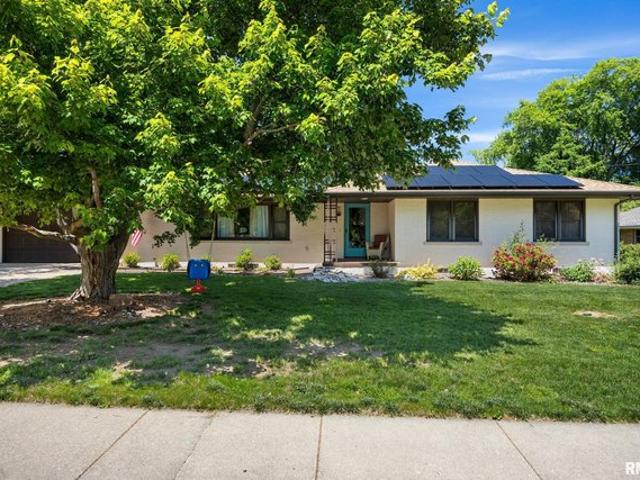 505 W Merle Ln, Peoria, IL 61604