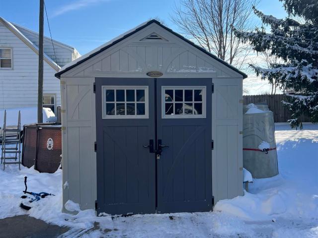 505 W Pershing Drive