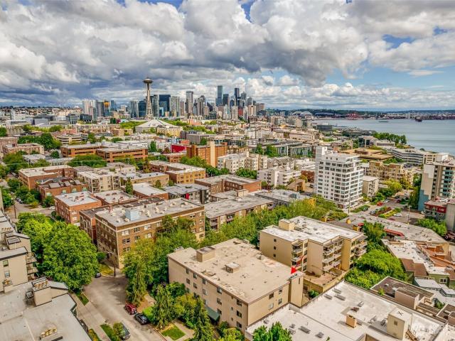 505 W Roy St, Unit 304, Seattle, WA 98119 | MLS #2477
