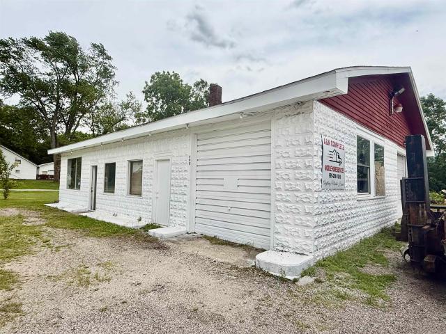 505 W Saginaw Street
