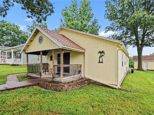 505 W Shawnee Street