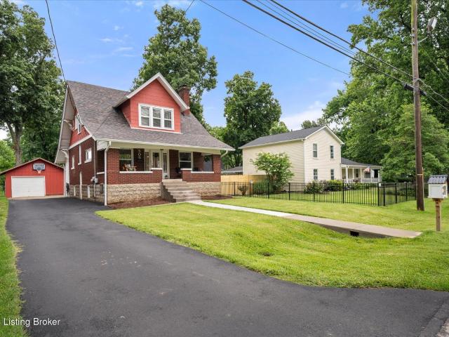 505 Wood Rd