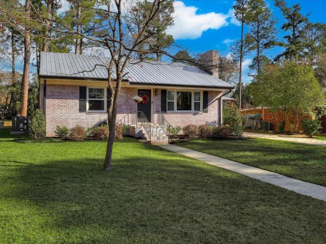 505 Woodbine Road