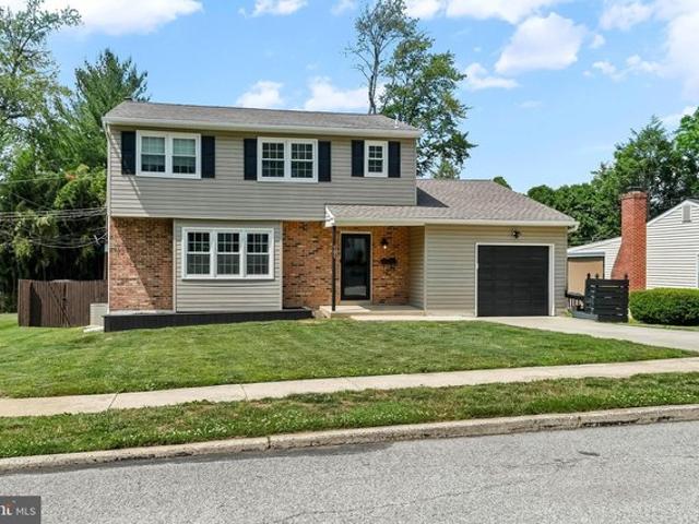 505 Worrall Ave, Kennett Square, PA 19348