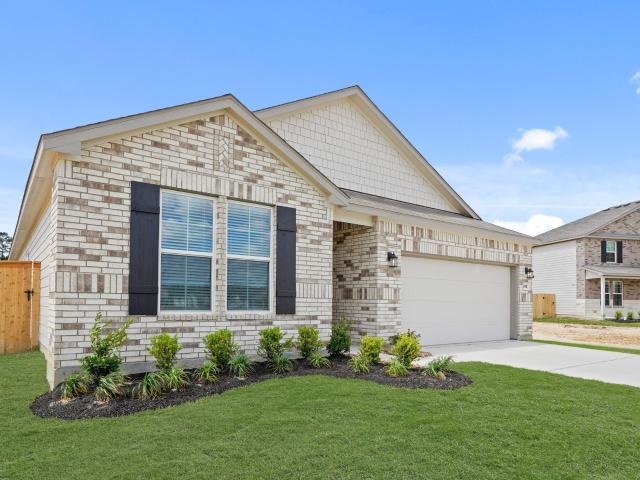 505 Wax Myrtle Way, Hockley, TX 77447 | MLS #77927