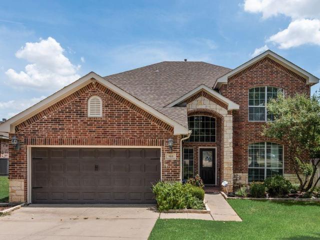 505 Wade Court
