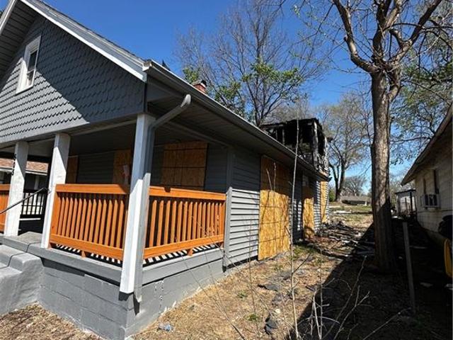 505 Wallace Ave, Kansas City, MO 64125 | MLS #2613