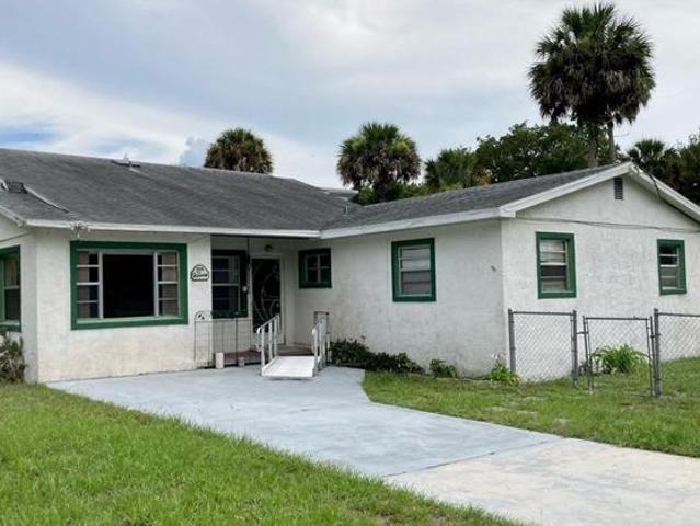 505 Warren St, Titusville, FL 32780