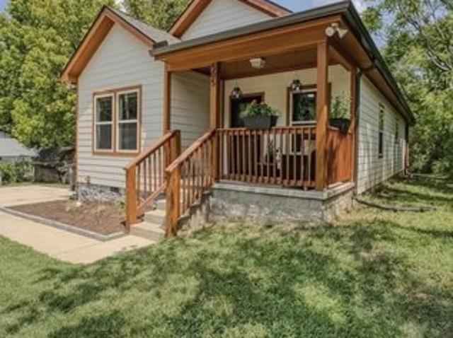 505 Washington St, Columbia, TN 38401