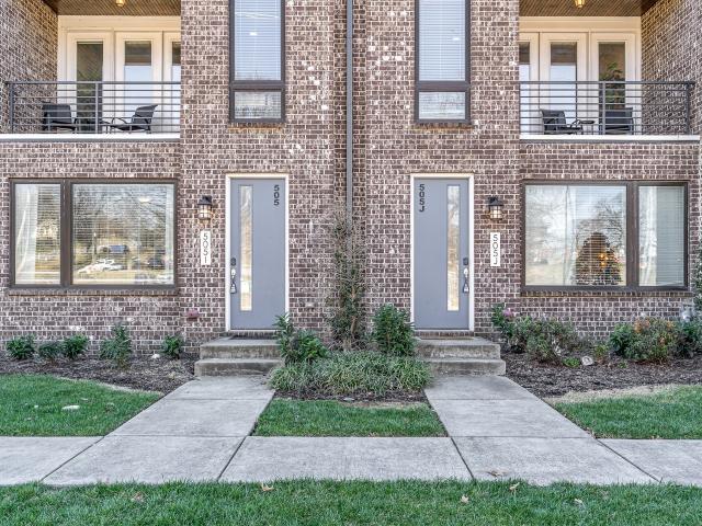 505 Wedgewood Ave