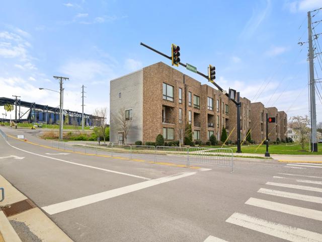 505 Wedgewood Ave # I