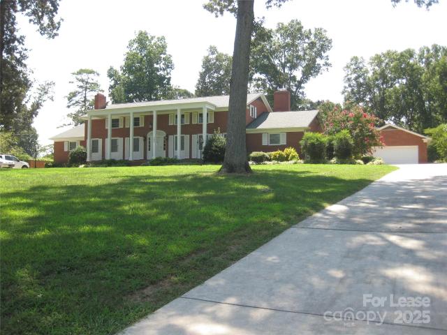 505 Wesley Heights Dr, Albemarle, NC 28001 | MLS #4331 | Compass