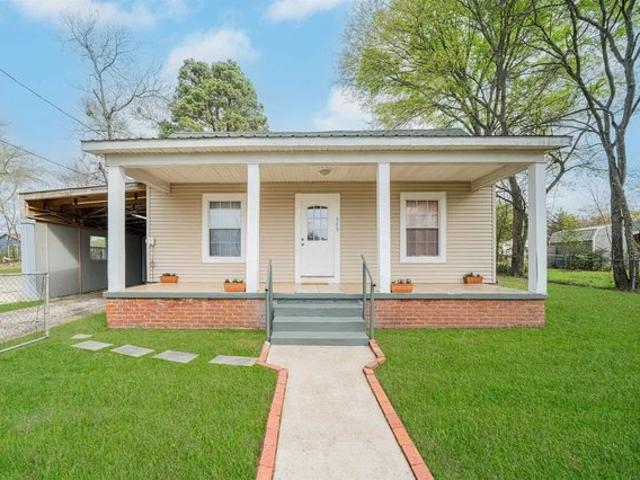 505 Wesson St, Marshall, TX 75670