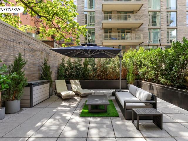 505 West 43rd Street, New York, NY