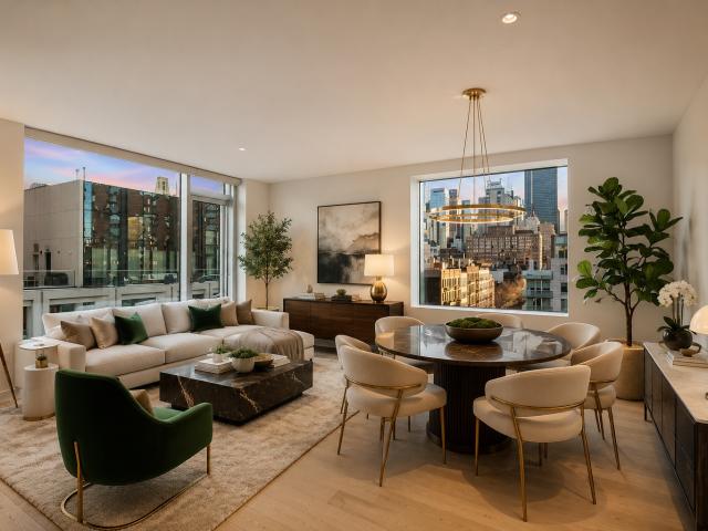 505 West 43rd Street, New York, NY