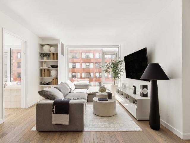 505 West 43rd Street, New York, NY