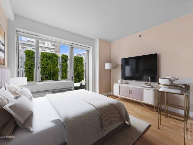 505 West 47th Street, New York, NY