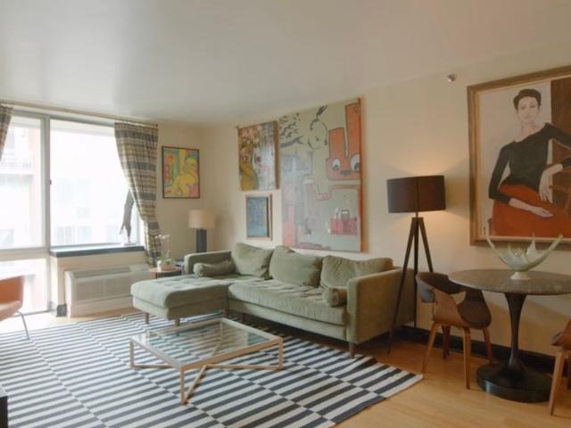 505 West 47th Street, New York, NY