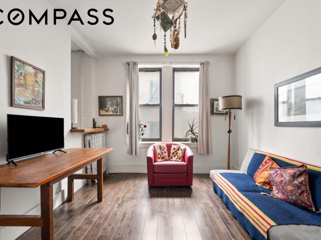 505 West 143rd Street, New York, NY