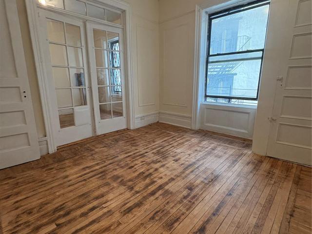 505 West 143rd Street West 143rd St #23