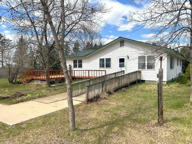 505 Western Ave N, Park Rapids, MN 56470