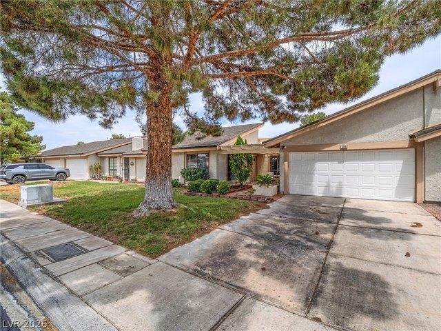 505 Westridge Dr, Las Vegas, NV 89107