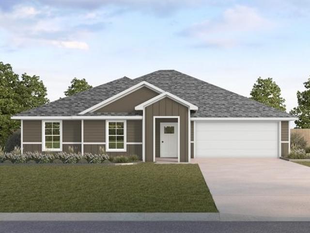 505 White Willow Dr, Josephine, TX 75173