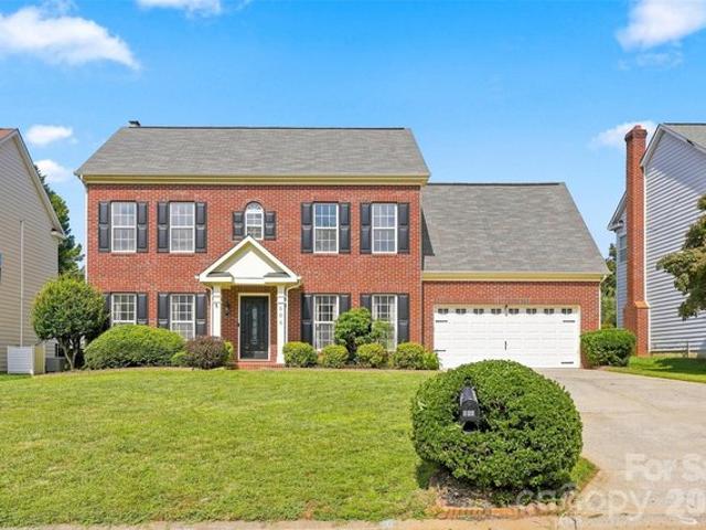 505 Whitehead Ct, Fort Mill, SC 29708