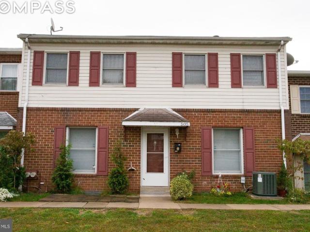 505 Whitpain Hills, Blue Bell, PA