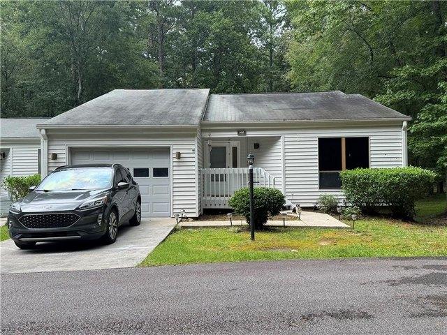 505 Willow Way, Villa Rica, GA 30180