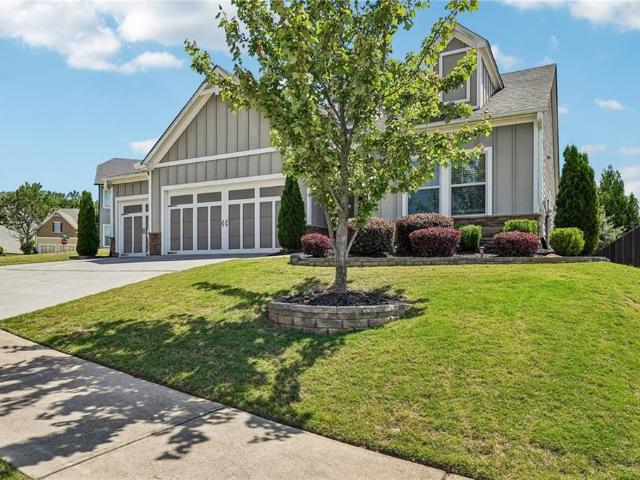 505 Windy Ridge Court