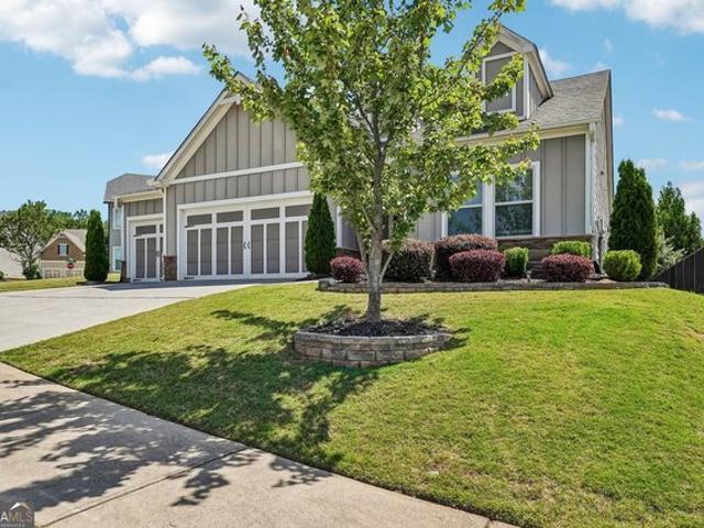 505 Windy Ridge Ct, Canton, GA 30114