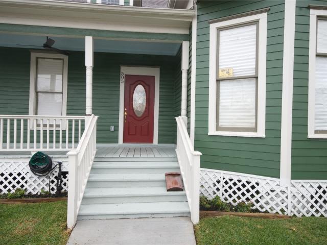 505 Winnie St, Houston, TX 77009 | MLS #80301