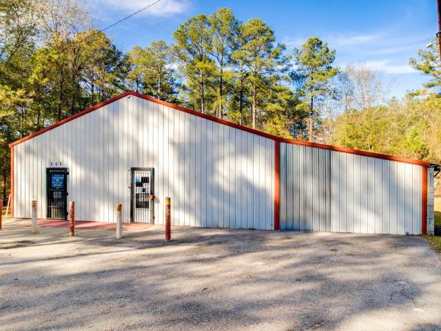 505 Wire RD