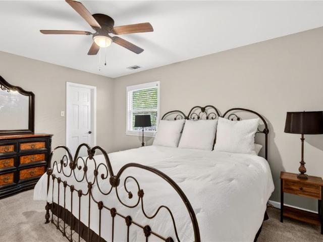 505 Wyncourtney Dr NE, Sandy Springs, GA 30328 | MLS #7785
