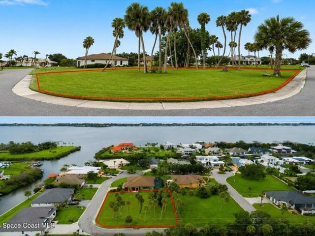 505 Topsail Dr, Rockledge, FL 32955