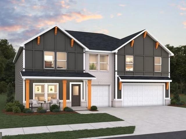 505 Taylor Ct, Jackson, GA 30233