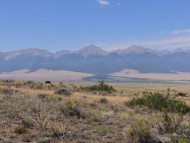 505 Taos Trl, Westcliffe, CO 81252