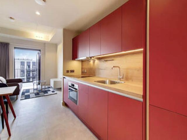 505 The Robinson West | Quintain Living