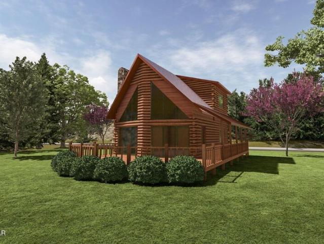 505 Thissa Way, Gatlinburg, TN 37738