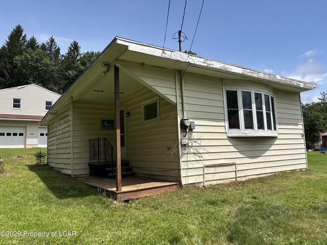 505 Thornhurst Rd, Bear Creek Village, PA 18702