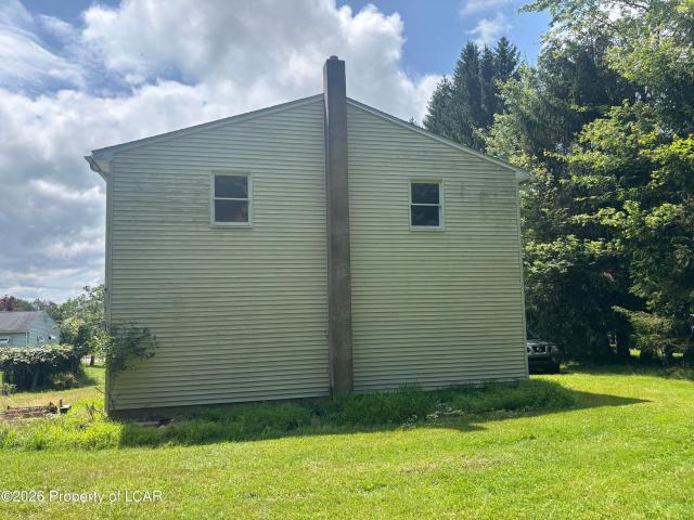 505 Thornhurst Road