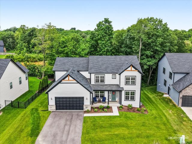 505 Timber Oak Lane
