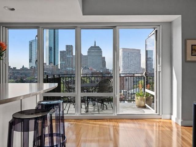 505 Tremont St Unit 811, Boston, MA 02116
